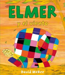 Libros de Elmer | Casa del Libro