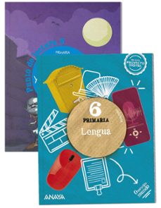 LENGUA 6º EDUCACION PRIMARIA (INCLUYE PUNTO DE LECTURA 6.) OPERACION ...