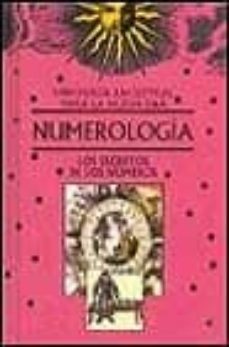 NUMEROLOGIA, LOS SECRETOS DE LOS NUMEROS | GREG RUSSELL | Segunda mano ...