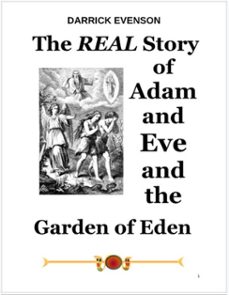 TH REAL STORY OF ADAM AND EVE AND THE GARDEN OF EDEN | Casa del Libro