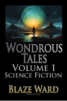 Wondrous Tales - Science Fiction - Earth | Casa del Libro