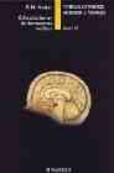 SISTEMA NERVIOSO: ANATOMIA Y FISIOLOGIA, TOMO I (PARTE 1) | Frank H ...