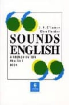 SOUNDS ENGLISH: A PRONUNCIATION PRACTICE BOOK con ISBN 9780582014398 ...