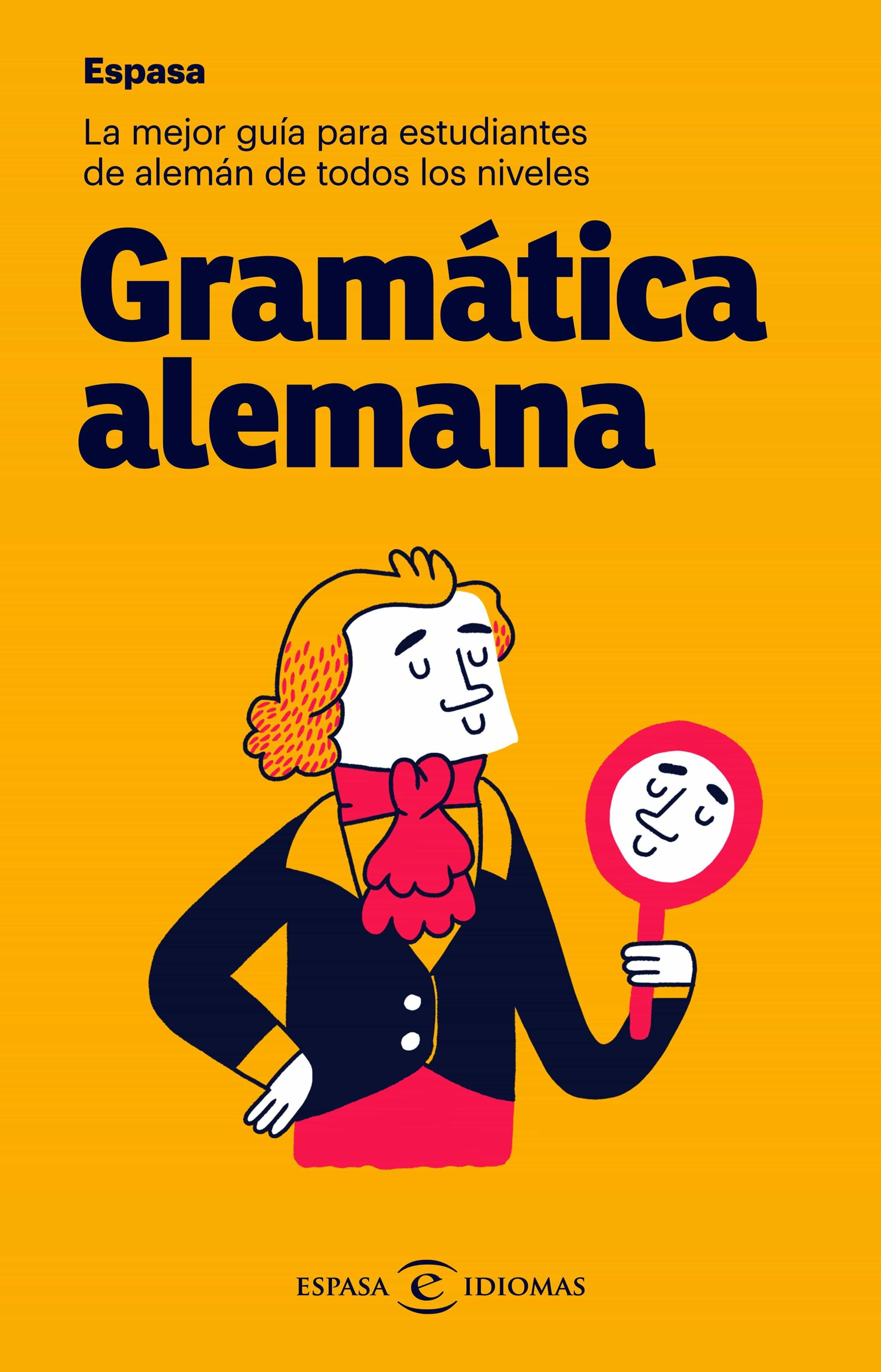 GRAMÁTICA ALEMANA EBOOK | VV.AA. | Descargar libro PDF o EPUB 9788467004908