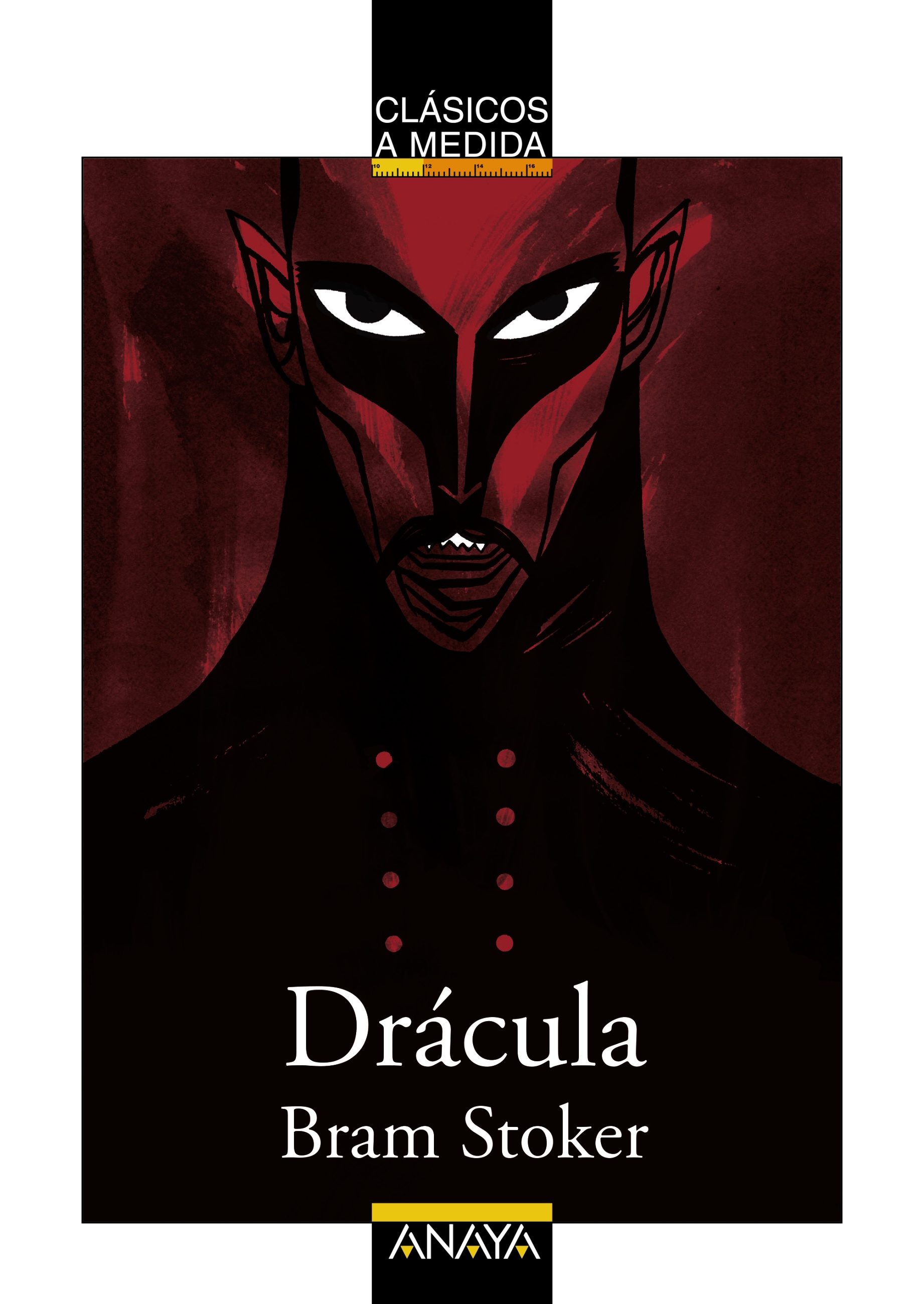 DRÁCULA EBOOK | BRAM STOKER | Descargar libro PDF o EPUB 9788469832578
