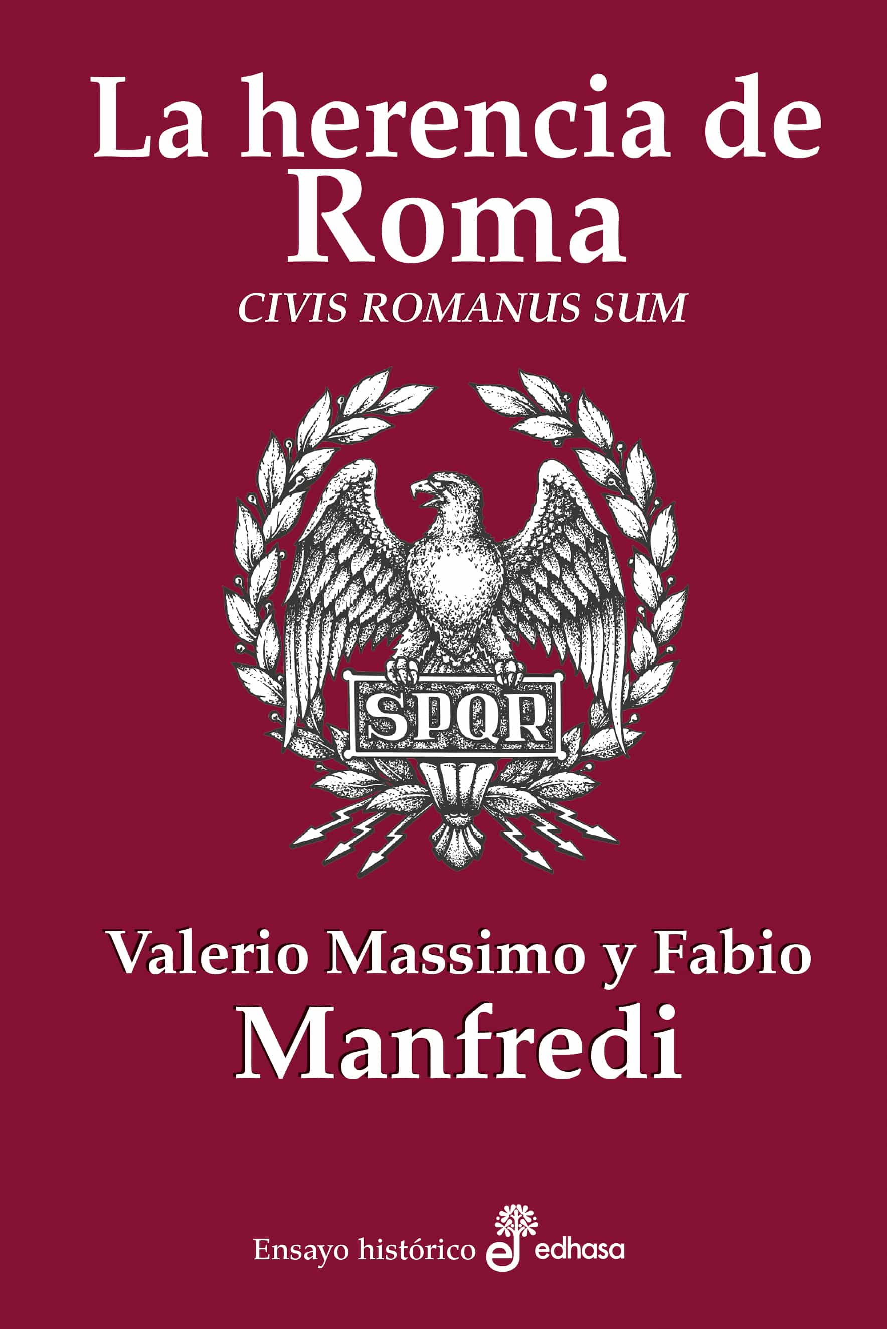Libros de VALERIO MASSIMO MANFREDI | Casa del Libro