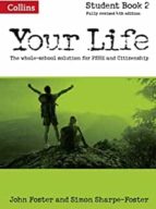 YOUR LIFE STUDENT BOOK 2 con ISBN 9780007592708 | Casa del Libro