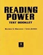 TEST BOOKLET con ISBN 9780130272508 | Casa del Libro