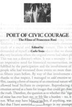 POET OF CIVIC COURAGE | | Praeger | Casa del Libro