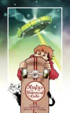 RUFUS AND THE UNIVERSAL CUBE | | New Generation Publishing | Casa del Libro