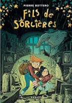 FILS DE SORCIÈRES | | RAGEOT-EDITEUR | Casa del Libro