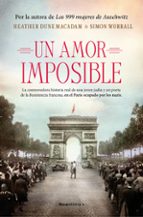 UN AMOR IMPOSIBLE | Simon Worrall | Casa del Libro