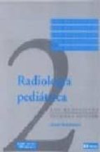 RADIOLOGIA PEDIATRICA (2ª ED.) | HANS BLICKMAN | Segunda mano | Casa ...