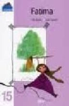 FATIMA | RAI BUENO | Casa del Libro