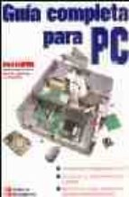 GUIA COMPLETA PARA PC | RON GILSTER | Segunda mano | Casa del Libro