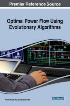 OPTIMAL POWER FLOW USING EVOLUTIONARY ALGORITHMS | | Casa del Libro