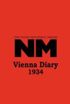 VIENNA DIARY 1934 | | Casa del Libro