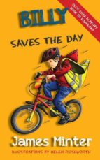 BILLY SAVES THE DAY | | Minter Publishing | Casa del Libro