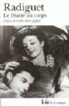 LE DIABLE AU CORPS | Raymond Radiguet | GALLIMARD | Casa del Libro