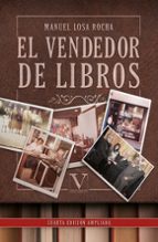 EL VENDEDOR DE LIBROS (4ª ED. AMPLIADA) | | Editorial Verbum, S.L ...