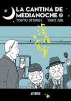 LA CANTINA DE MEDIANOCHE 7 | Yaro Abe | Casa del Libro