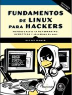 FUNDAMENTOS DE LINUX PARA HACKERS. 2ª EDICIÓN | | Casa del Libro