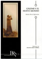 GALDAR Y EL NUEVO MUNDO | | ANROART EDICIONES | Casa del Libro Colombia