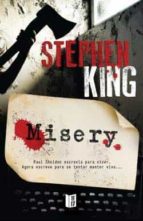MISERY | Stephen King | BERTRAND EDITORA | Casa del Libro