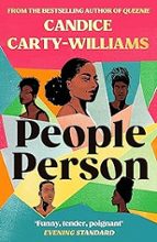 PEOPLE PERSON | | ORION | Casa del Libro