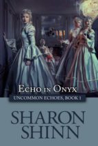 ECHO IN ONYX | | Ethan Ellenberg Literary Agency | Casa del Libro
