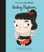 AUDREY HEPBURN | María Isabel Sánchez Vegara | Casa del Libro