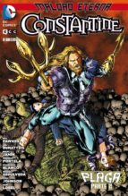 CONSTANTINE NÚM. 3: PLAGA 2 | Varios autores | ECC Ediciones | Casa del Libro Colombia