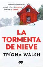 TORMENTA DE NIEVE | Tríona Walsh | SUMA | Casa del Libro
