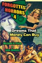 FORGOTTEN HORRORS 4 | | Casa del Libro