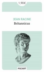 BRITANNICUS | JEAN RACINE | PRESSES POCKET | Casa del Libro