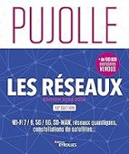 LES RÉSEAUX : WI-FI 7-8, 5G-6G, SD-WAN, RÉSEAUX QUANTIQUES ...