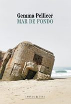 MAR DE FONDO | | JEKYLL & JILL | Casa del Libro Colombia