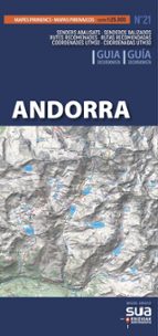 Andorra | Miguel Angulo | Casa del Libro