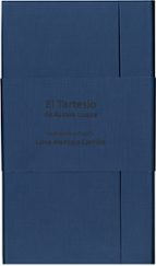 EL TARTESIO. LIBRO DE ARTISTA | Aurora Luque | Editorial Universidad de ...