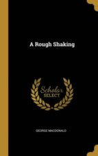 A ROUGH SHAKING | | Wentworth Press | Casa del Libro