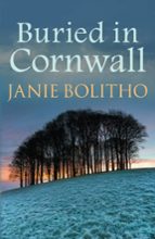 BURIED IN CORNWALL | | ALLISON & BUSBY | Casa del Libro