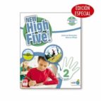 NEW HIGH FIVE 2 ACTIVITY BOOK ASSESSMENT PLUS ED con ISBN 9781380060648 ...