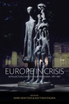 EUROPE IN CRISIS | | Casa del Libro