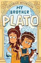 MY BROTHER PLATO | | Casa del Libro