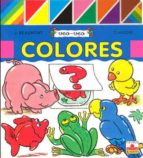 COLORES (VEO VEO) | Varios autores | Segunda mano | Casa del Libro