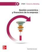 GESTIÓN ECONÓMICA Y FINANCIERA DE LA EMPRESA | Varios autores | McGraw-Hill Interamericana de ...