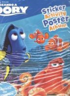 BUSCANDO A DORY (MEGA ACTIVITY POSTER) | Varios autores | Segunda mano ...