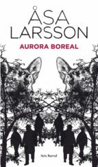 Libros de ASA LARSSON | Casa del Libro