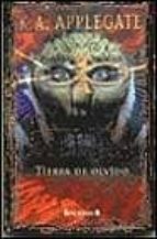 ETERNIA: TIERRA DE OLVIDO | Katherine Applegate | Segunda mano | Casa del Libro