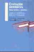 EVALUACION SISTEMATICA: GUIA TEORICA Y PRACTICA | DANIEL STUFFLEBEAM ...